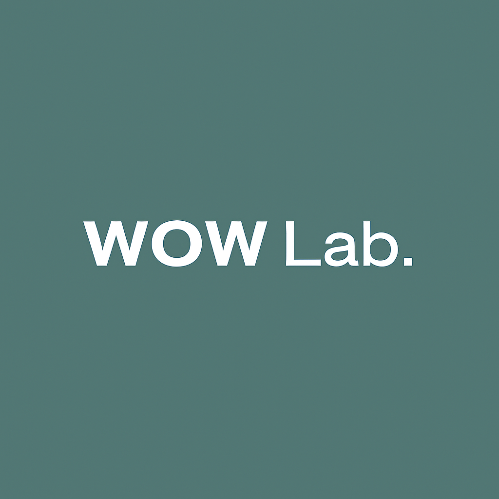 Wow Lab.